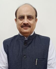 VC2020-1 – Kurukshetra University