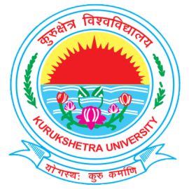 Department of Physics – Kurukshetra University