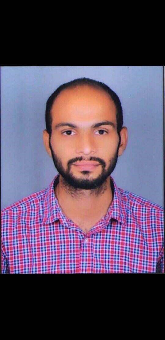 RAJAT KUMAR – Kurukshetra University