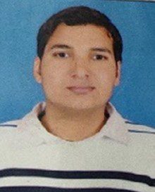 Sunil Kumar – Kurukshetra University