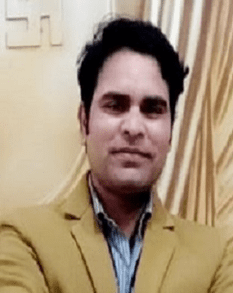 Sunil Kumar1 – Kurukshetra University