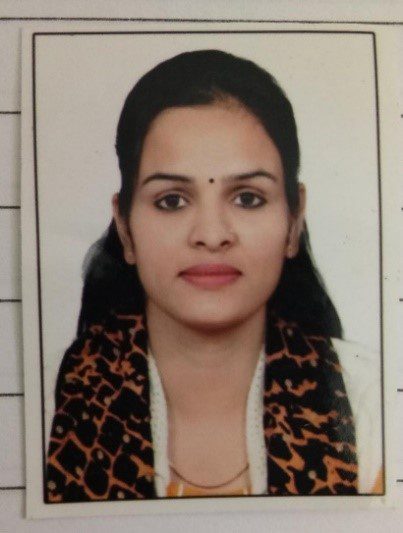 USHA GOSWAMI – Kurukshetra University