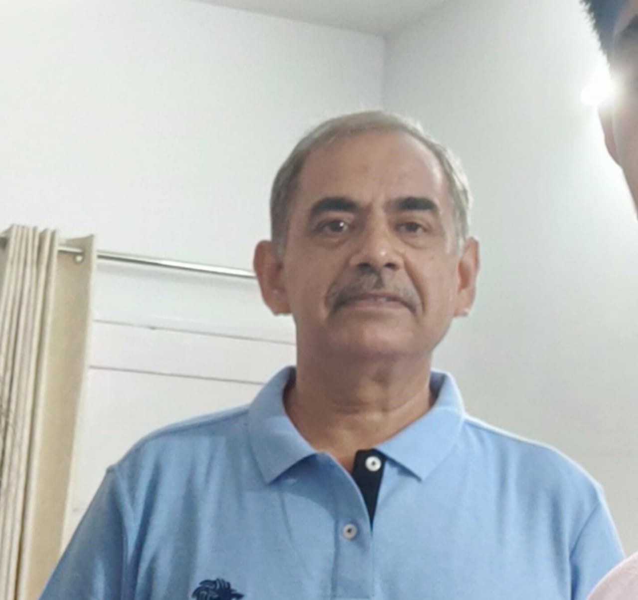 Dr. Jitender Sharma – Kurukshetra University