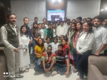 Institute of Mass Communication & Media Technology – Kurukshetra University