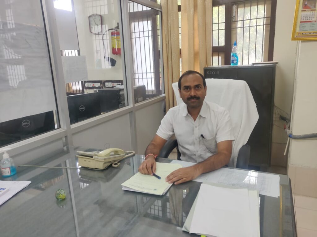 Faculty of Computer Science – Kurukshetra University