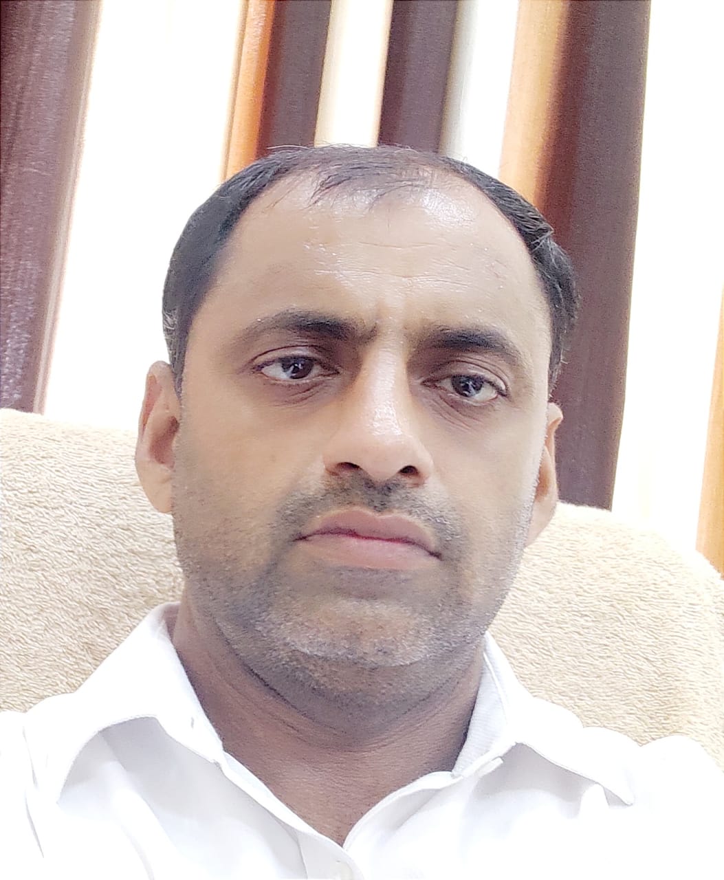 Dr. Parvin – Kurukshetra University