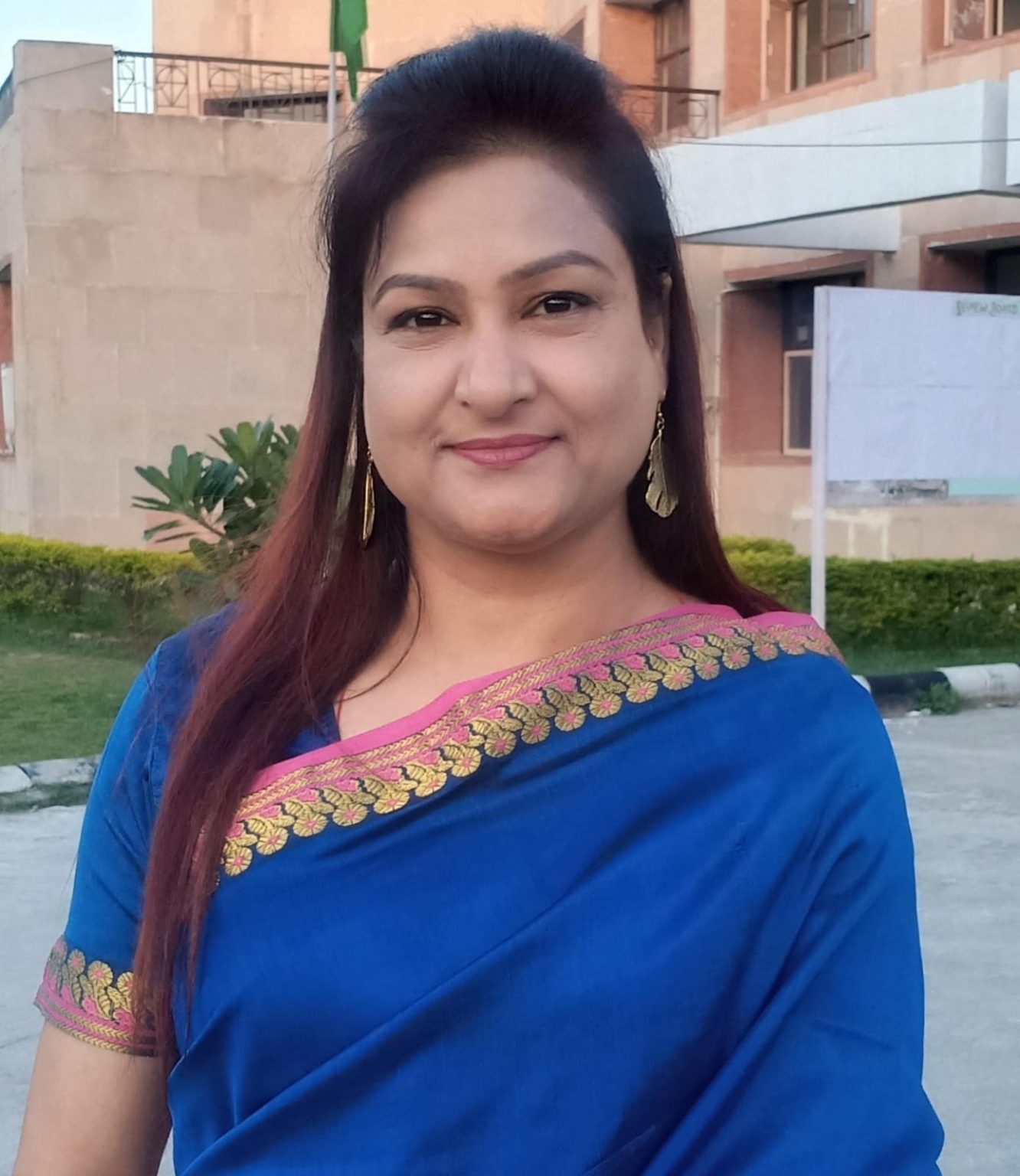 Faculty of Law – Kurukshetra University